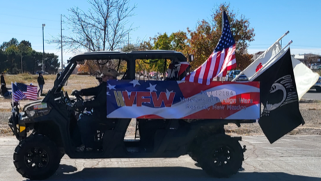 Gallery - The Roswell VFW